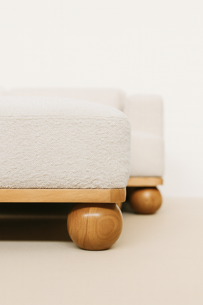 Solene Sofa | Nuage Interiors