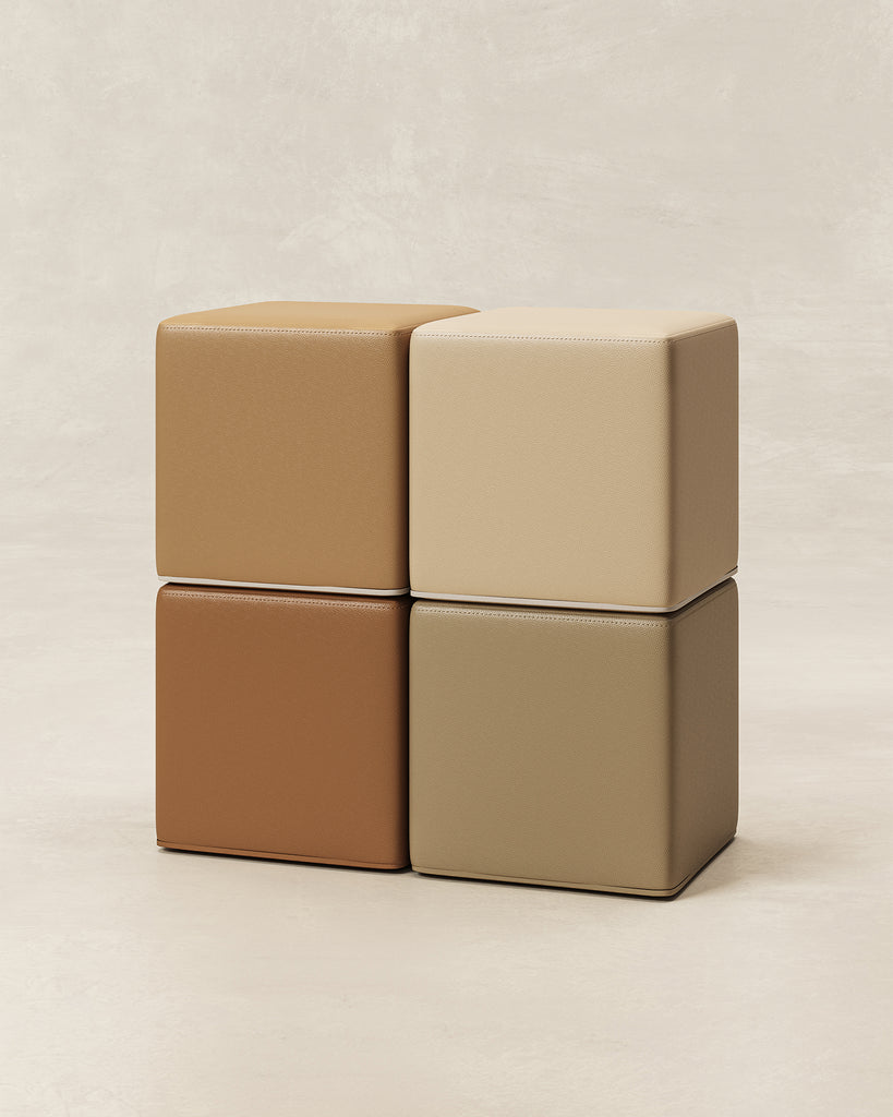 Qubo Block Playset | Nuage Interiors