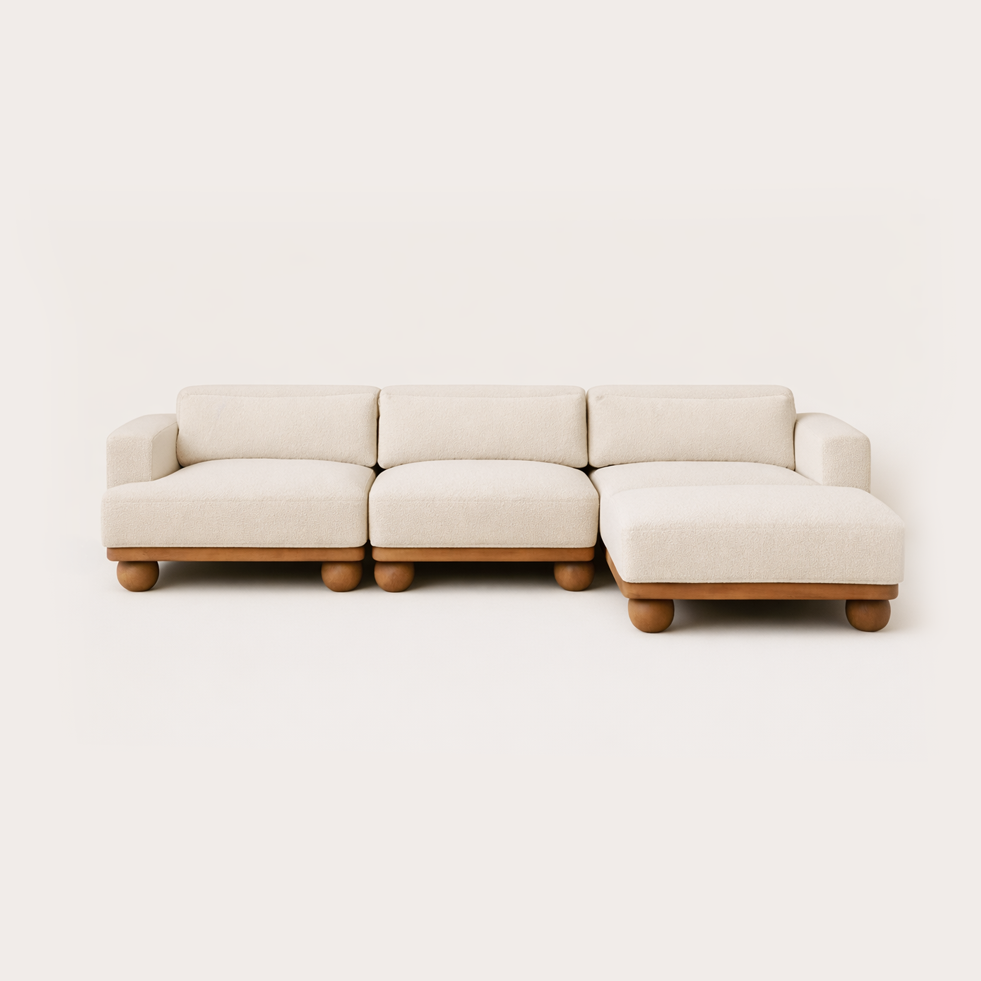 Solene Sofa | Nuage Interiors
